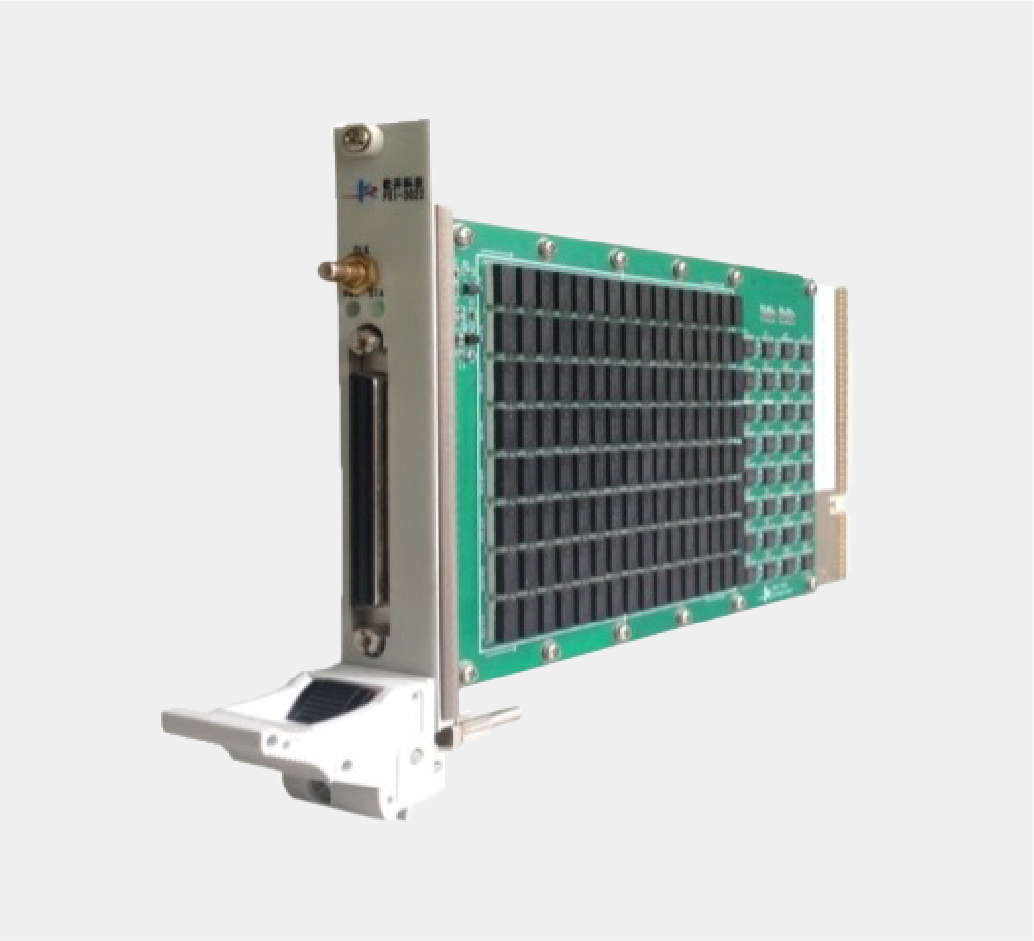 PXI-3022 1-Wire 4x64 Relay Matrix Switch Modules 继电器矩阵开关模块 - 我的网站